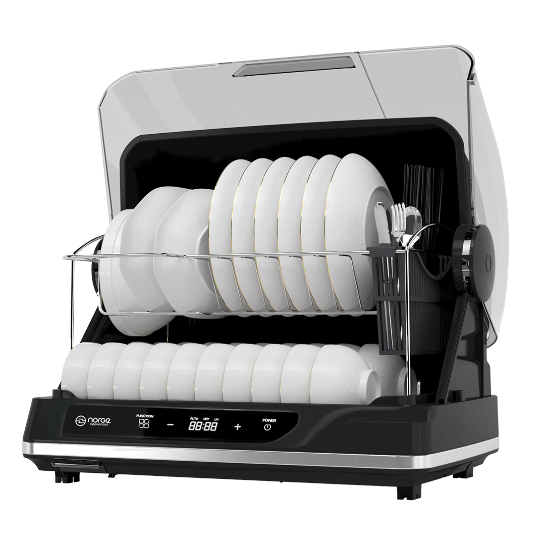 Norge Appliances